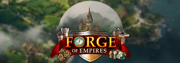 Update to version 1.293! - Forge of Empires