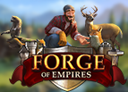 Forge of Empires – A free to play browser game.