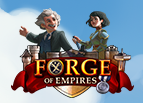 Forge of Empires – A free to play browser game.